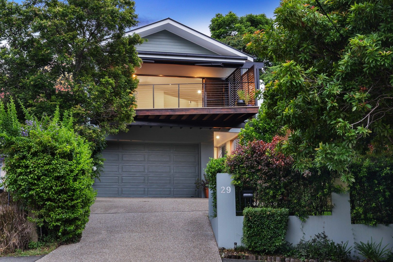 29 Raglan Street, St Lucia QLD 4067 | Domain