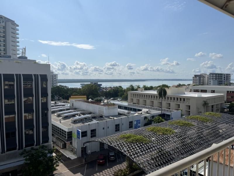 122/21 Cavenagh St, Darwin City NT 0800 | Domain