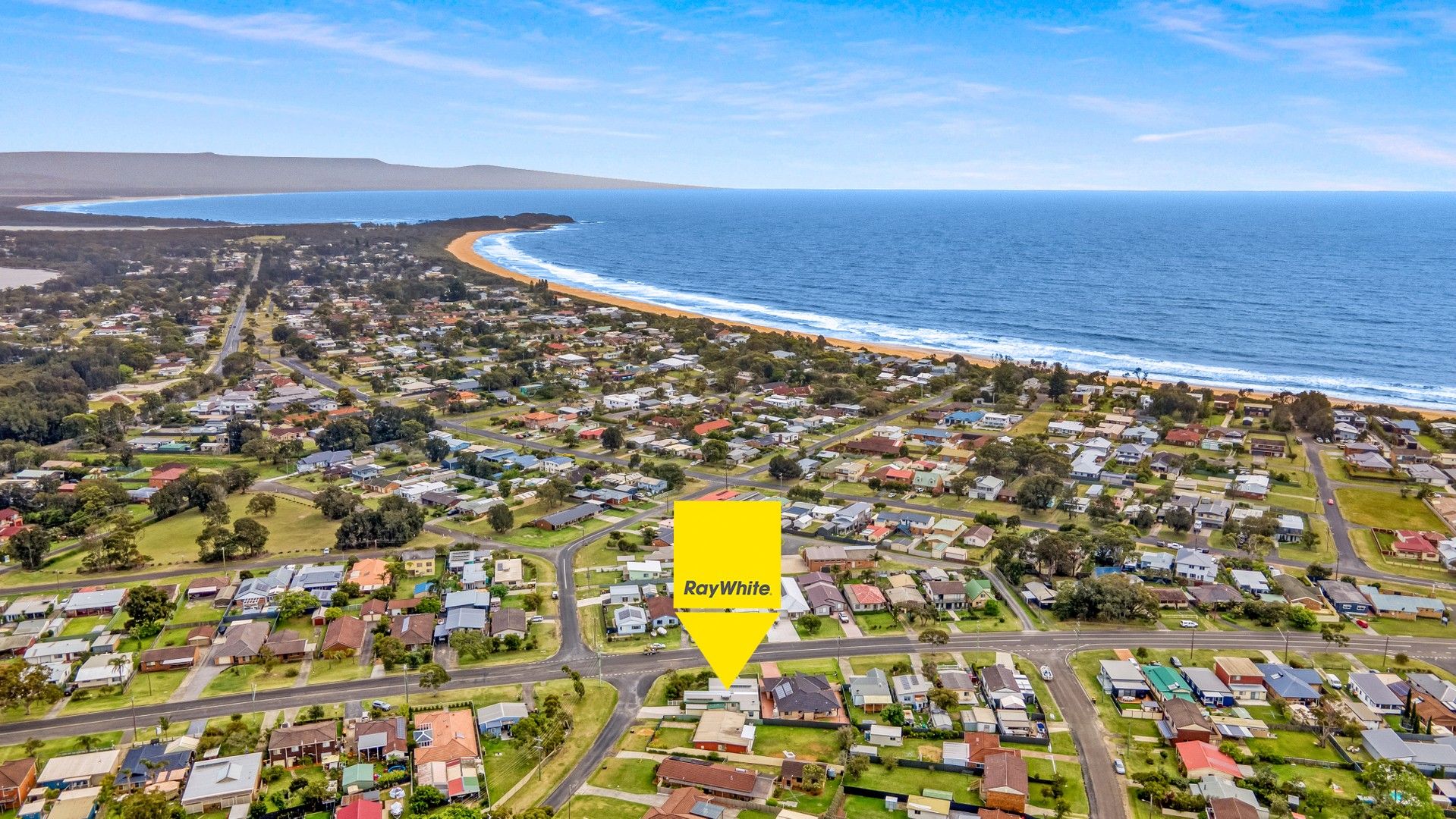 50 The Lake Circuit, Culburra Beach NSW 2540 | Domain