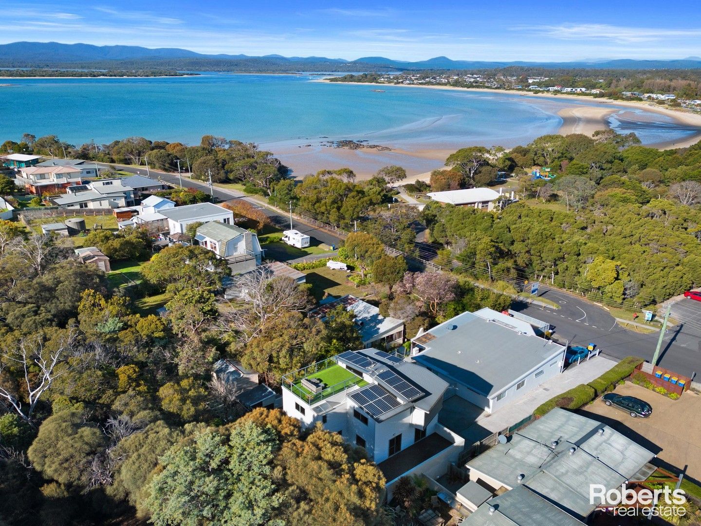 2/14 Dumbleton Street, Hawley Beach TAS 7307 | Domain