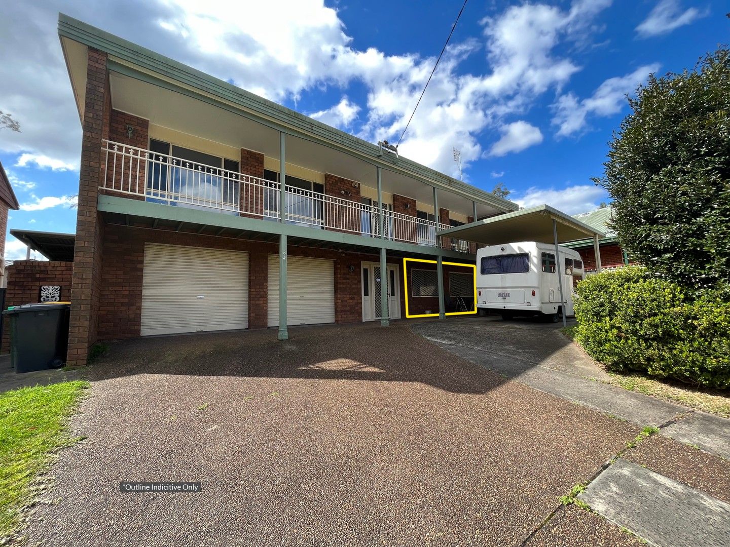 84A Newport Road, Dora Creek NSW 2264 - Apartment For Rent - $380 | Domain