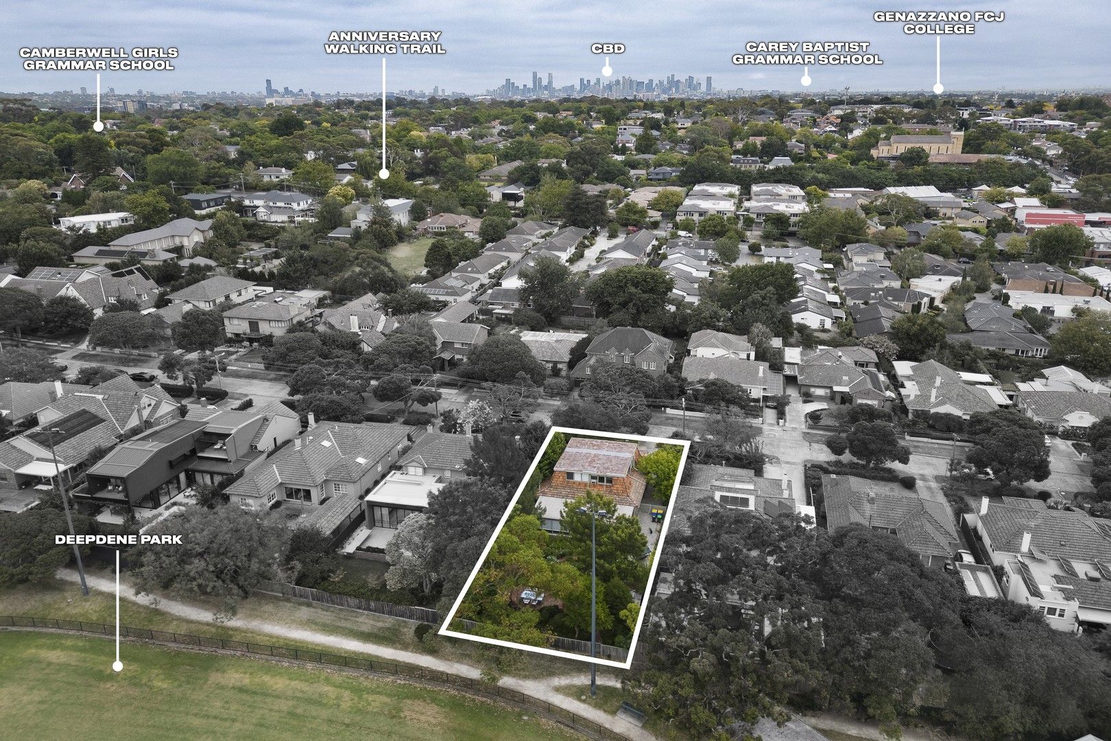 13 Walsh Street, Deepdene VIC 3103 | Domain