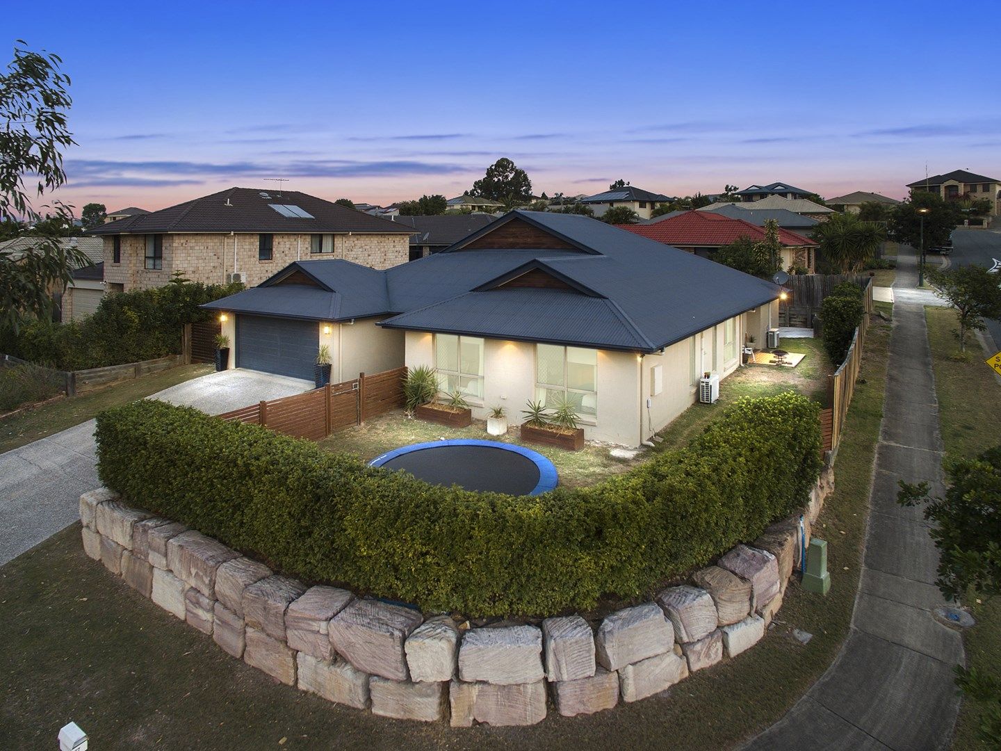 67 Amadeus Circuit, Springfield Lakes | Property History & Address ...