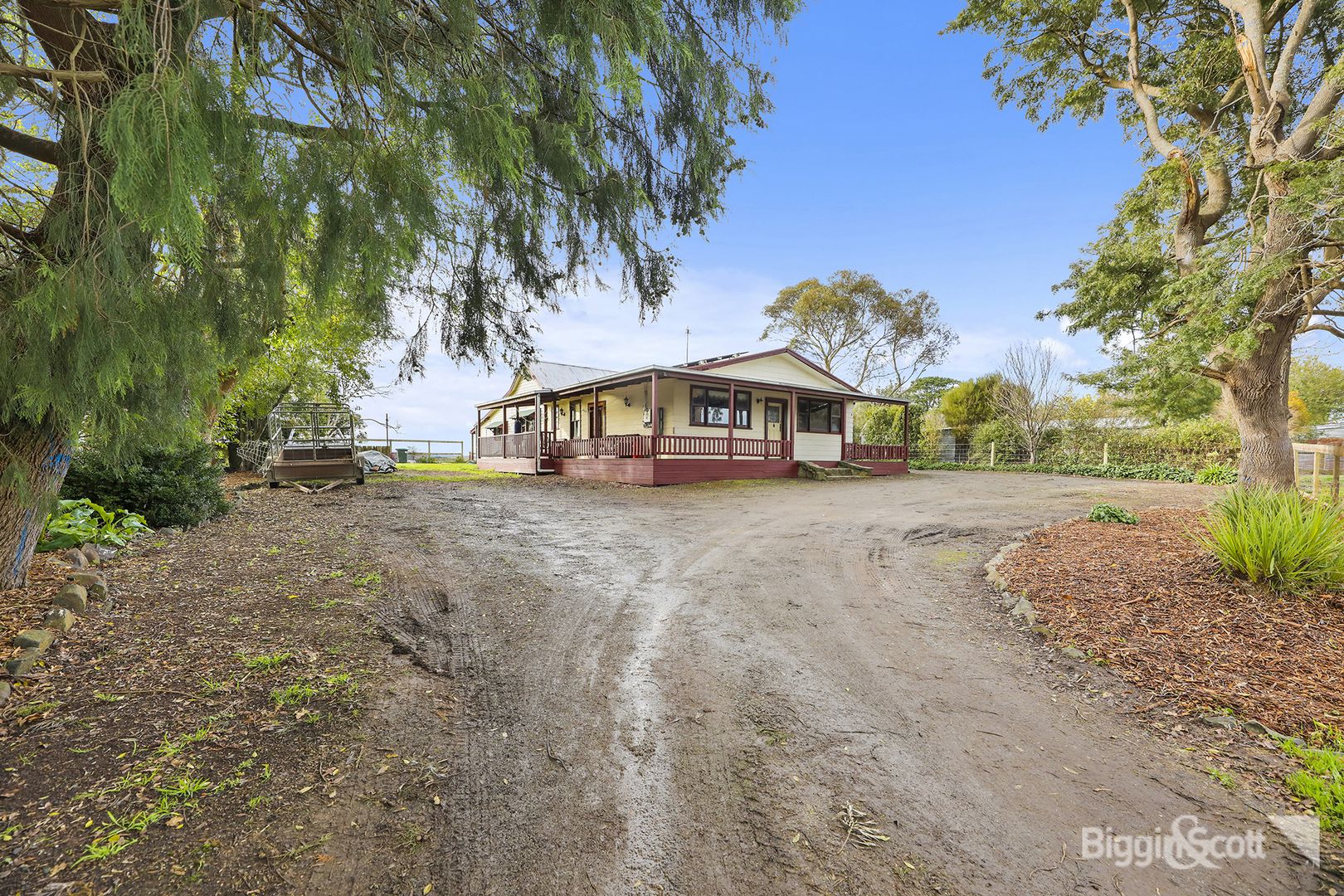 2056 Main Neerim Road, Neerim South | Property History & Address ...