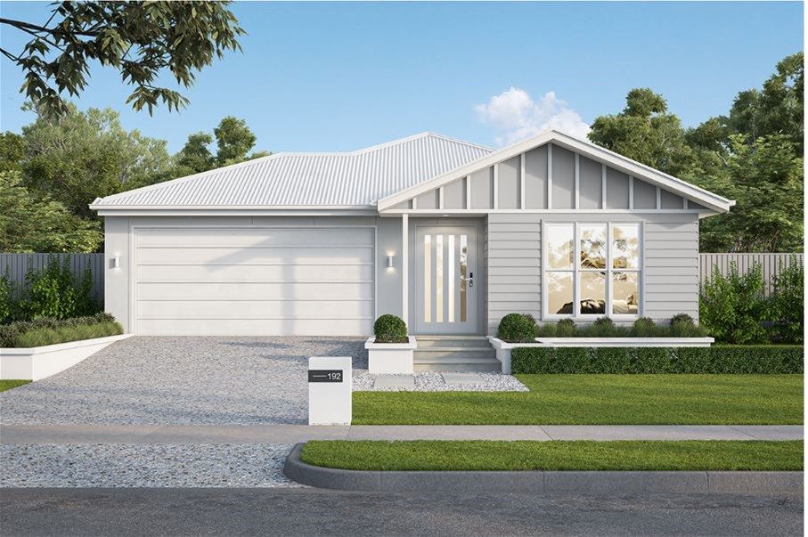 Warwick QLD 4370 - 4 beds house for Sale, $656,411 - House & Land ...