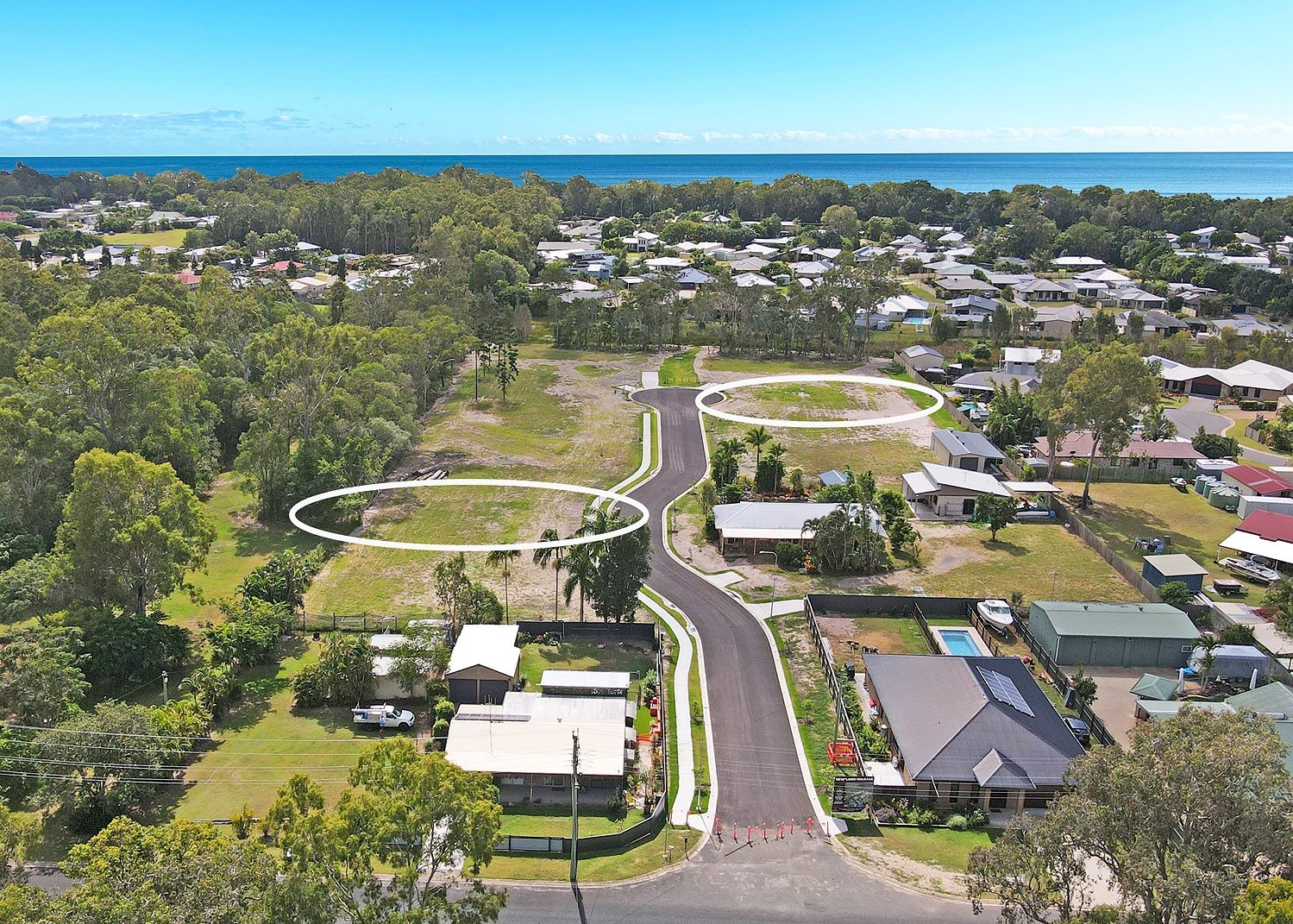 Lot 6 Lewis Court, Toogoom QLD 4655 | Domain