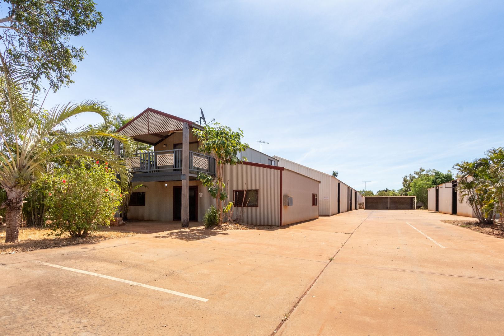 3 Lucas Street, Broom | Property History & Address Research | Domain