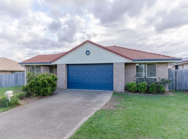 51 Coman Street Sth, Rothwell QLD 4022 - House For Rent - $580 | Domain