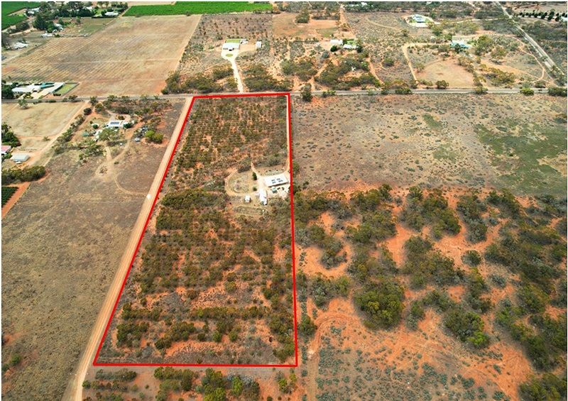 58 Spendiff Road, Glossop SA 5344 | Domain