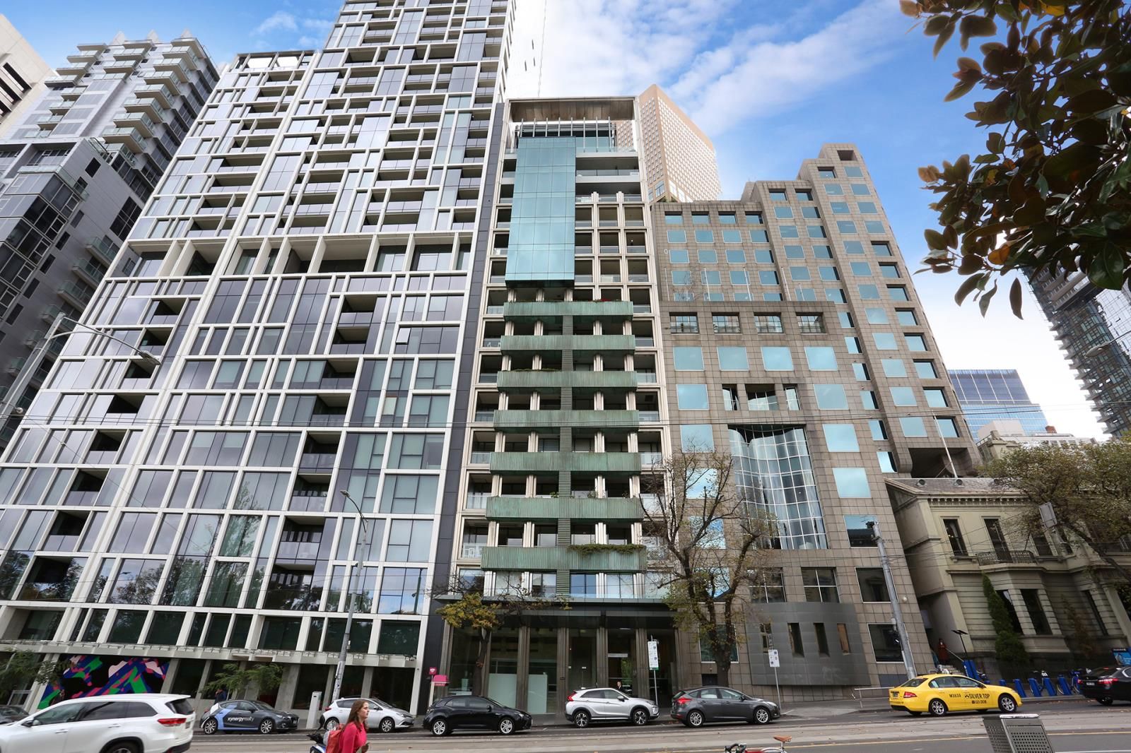 51/51 Spring Street, Melbourne | Property History & Address Research ...