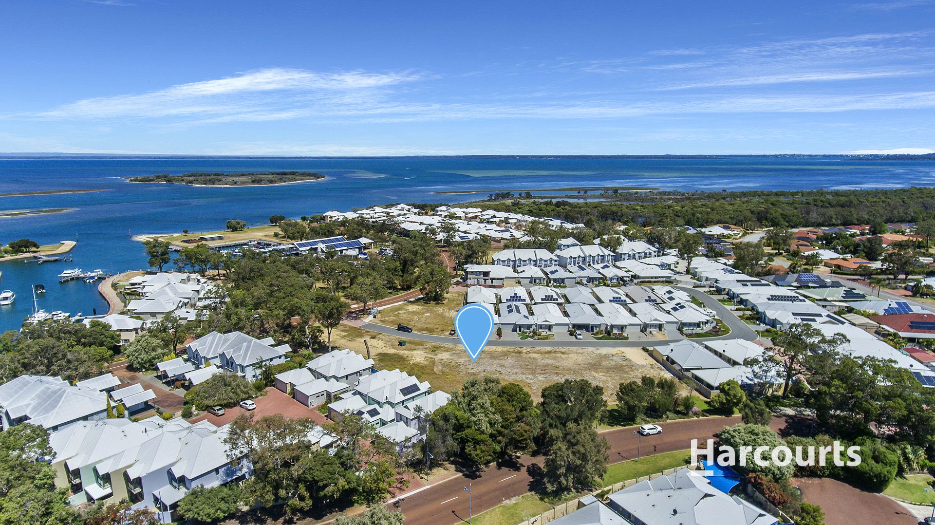 Lot 9501 Navigator Loop, Erskine WA 6210 | Domain