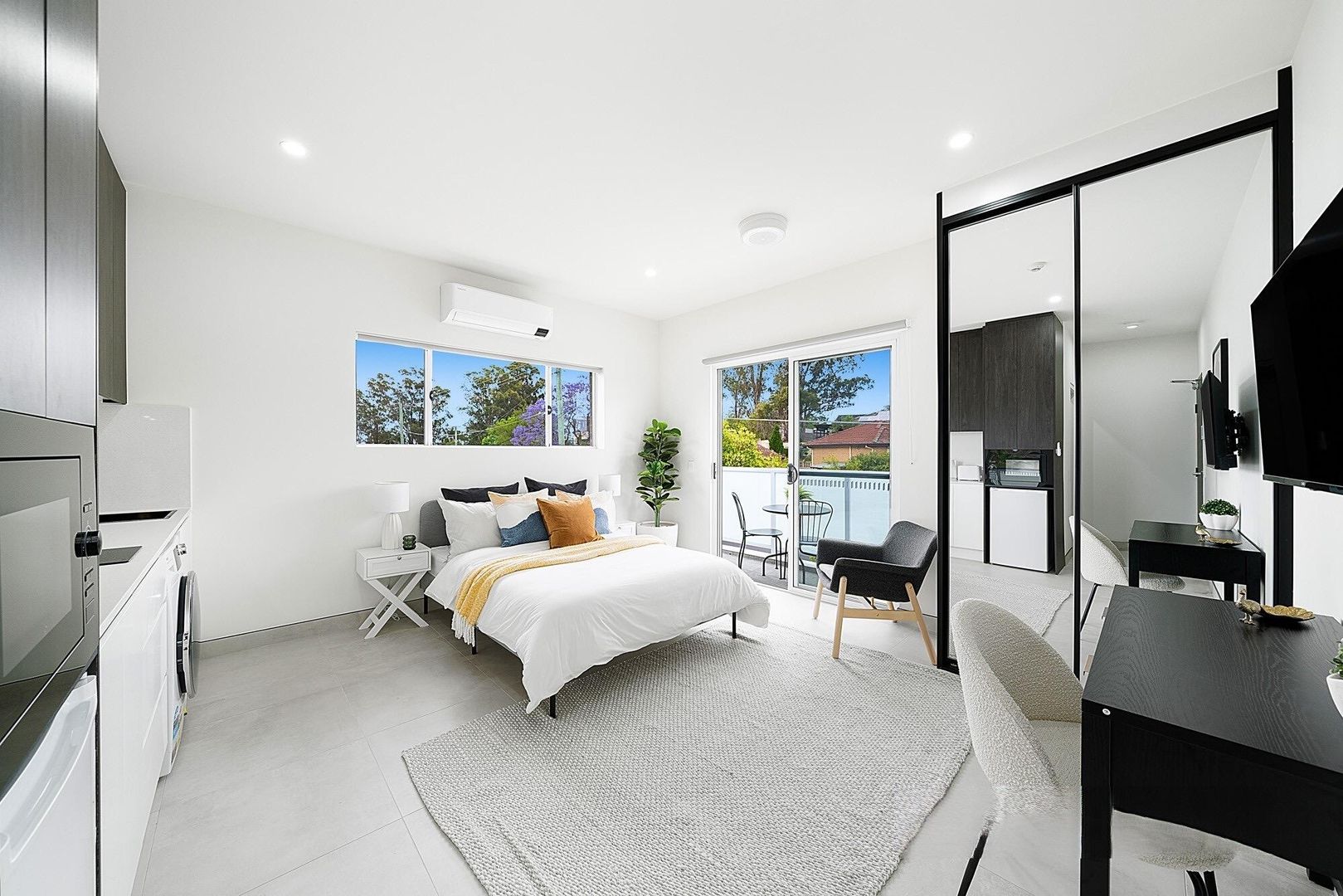 27 Coreen Avenue, Penrith NSW 2750 - Studio For Rent | Domain