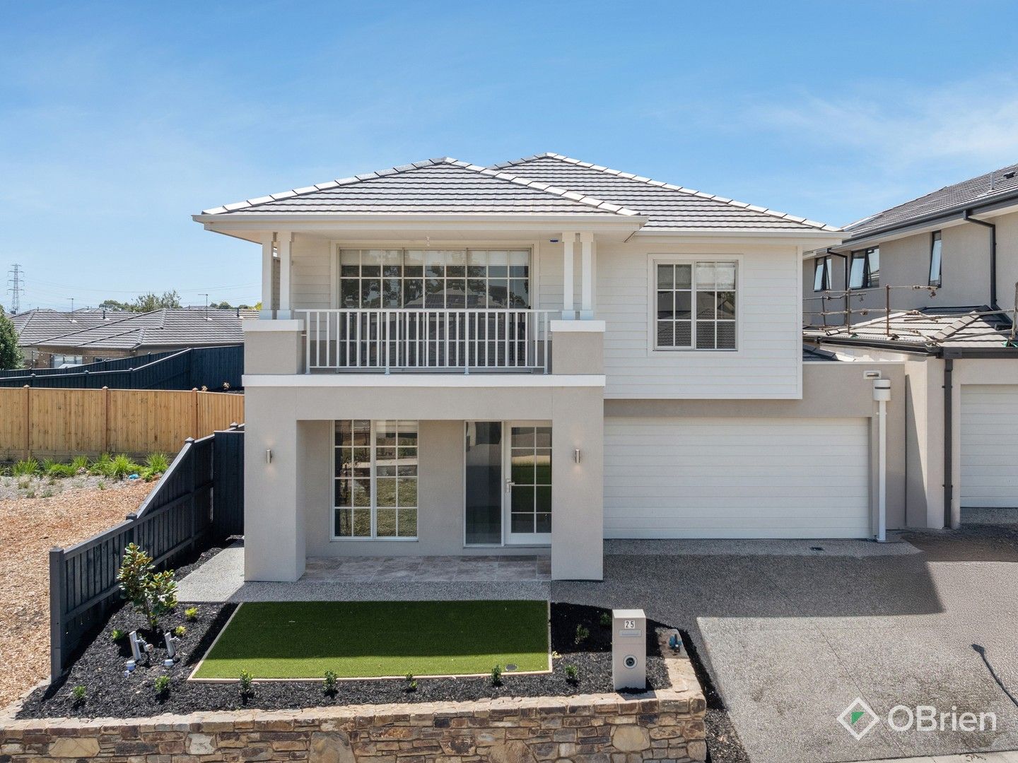 25 Stringer Avenue, Cranbourne VIC 3977 - House For Rent | Domain