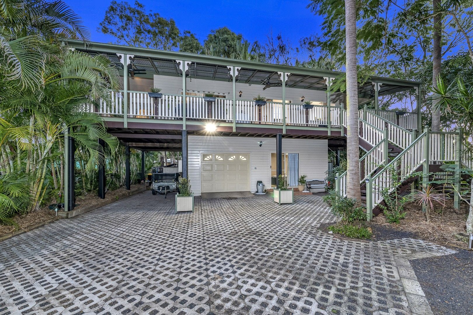 16 Lagoon Dr, Moore Park Beach QLD 4670 | Domain