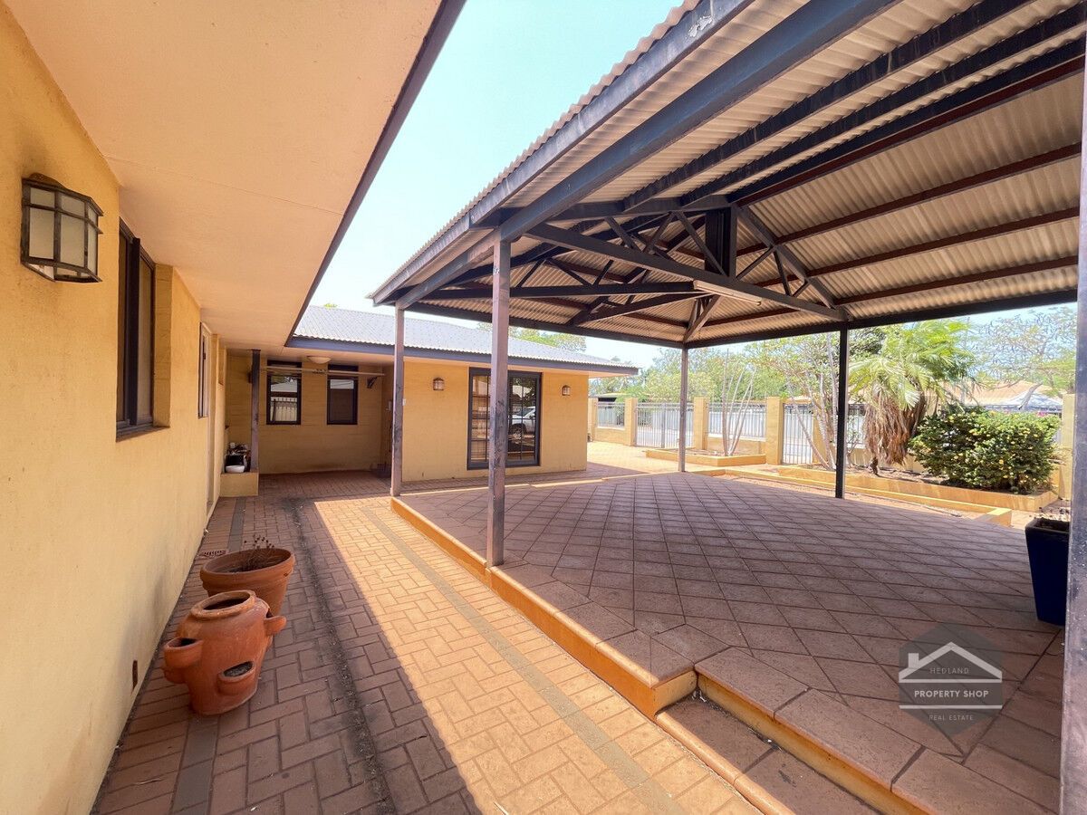 6 Cassia Place, South Hedland WA 6722 - House For Rent | Domain