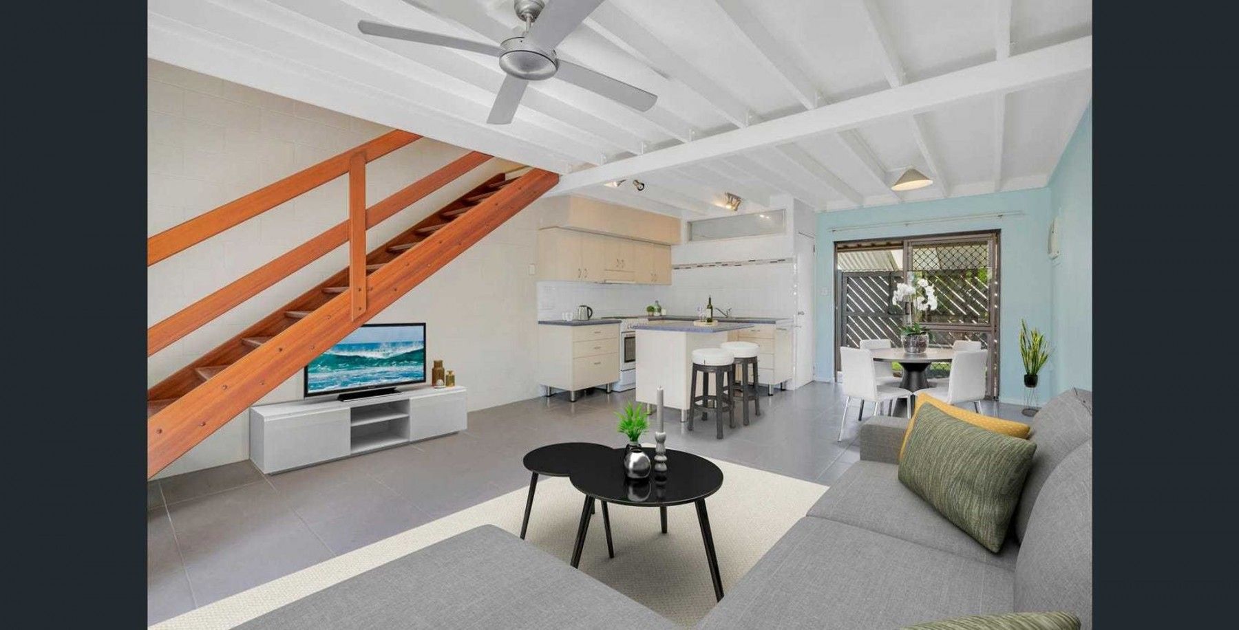 3/10 Maytown Close, Manoora QLD 4870 | Domain