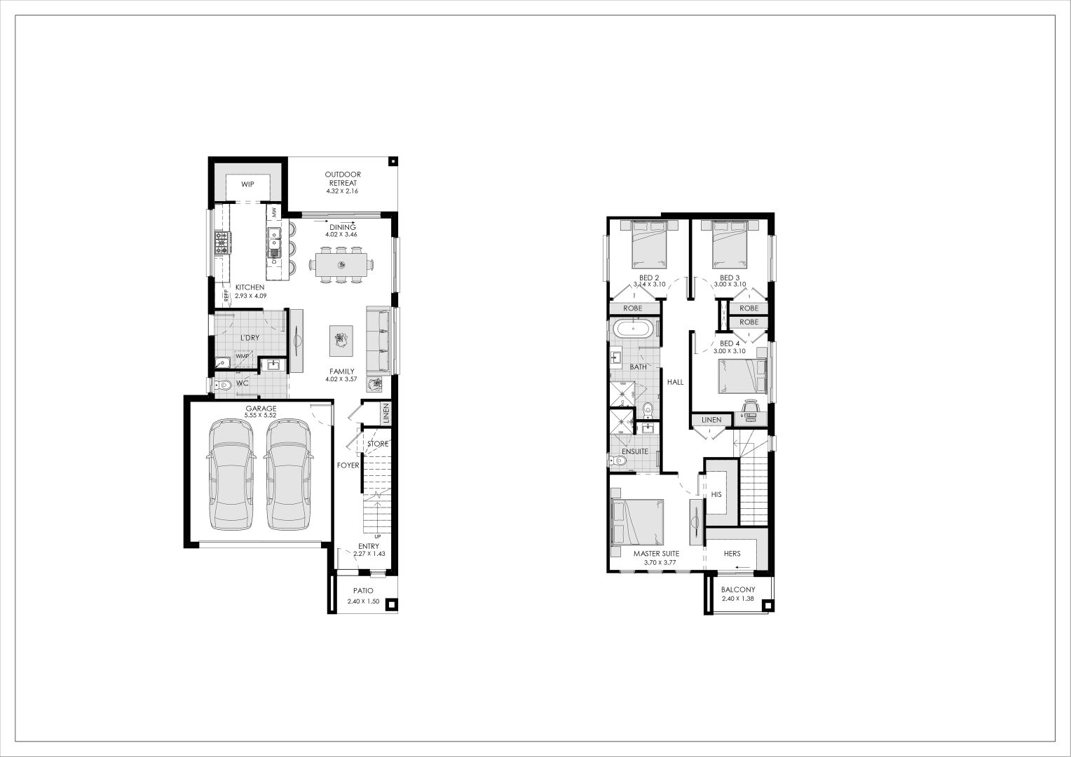 Lot 3006 Precinct D1 - 130, Box Hill NSW 2765 | Domain