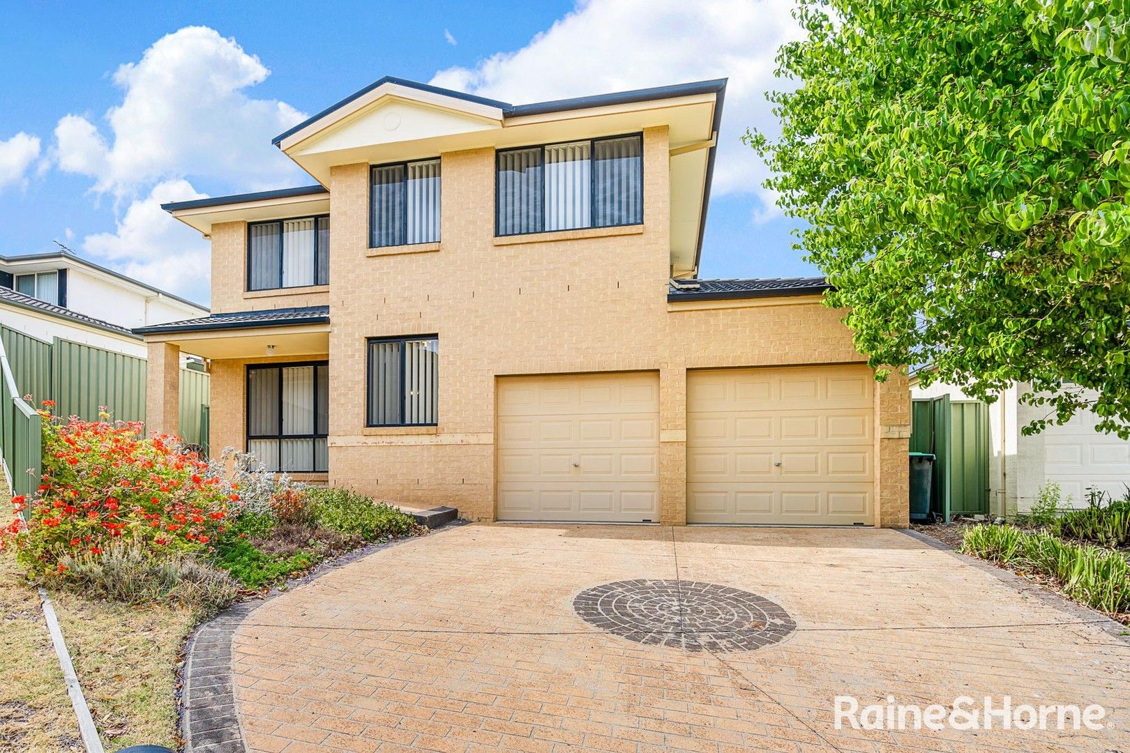 14 Collins Court, Rouse Hill NSW 2155 - House For Rent - $800 | Domain