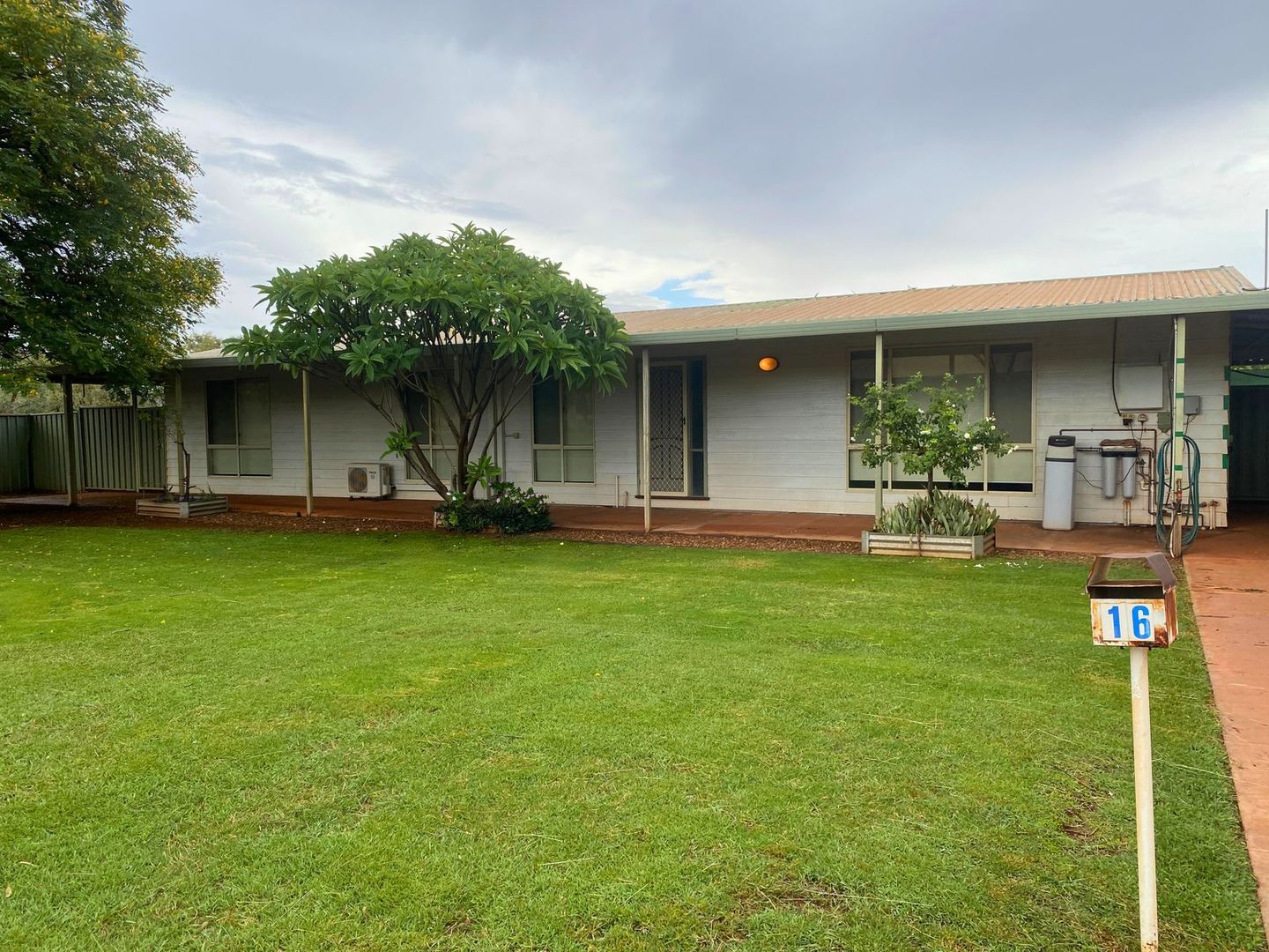 80 Marrinup Way, Tom Price WA 6751 | Domain