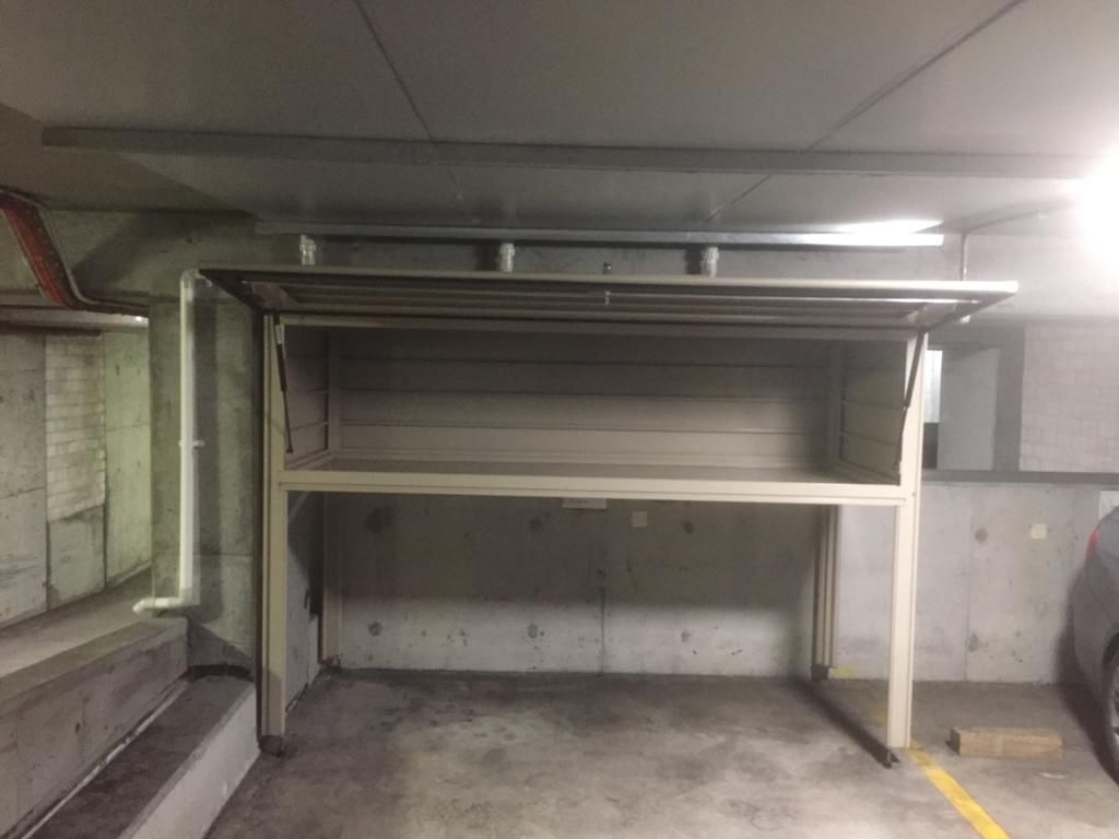 7 Rockwall Crescent, Potts Point NSW 2011 - Carspace For Rent - $95 ...