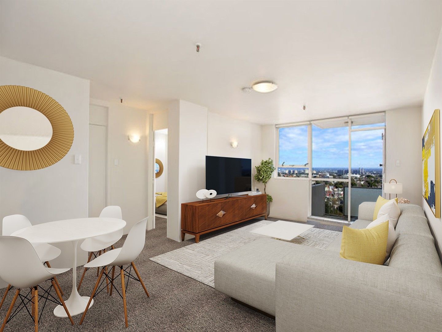 64/8-14 Fullerton Street, Woollahra NSW 2025 - Apartment For Rent | Domain