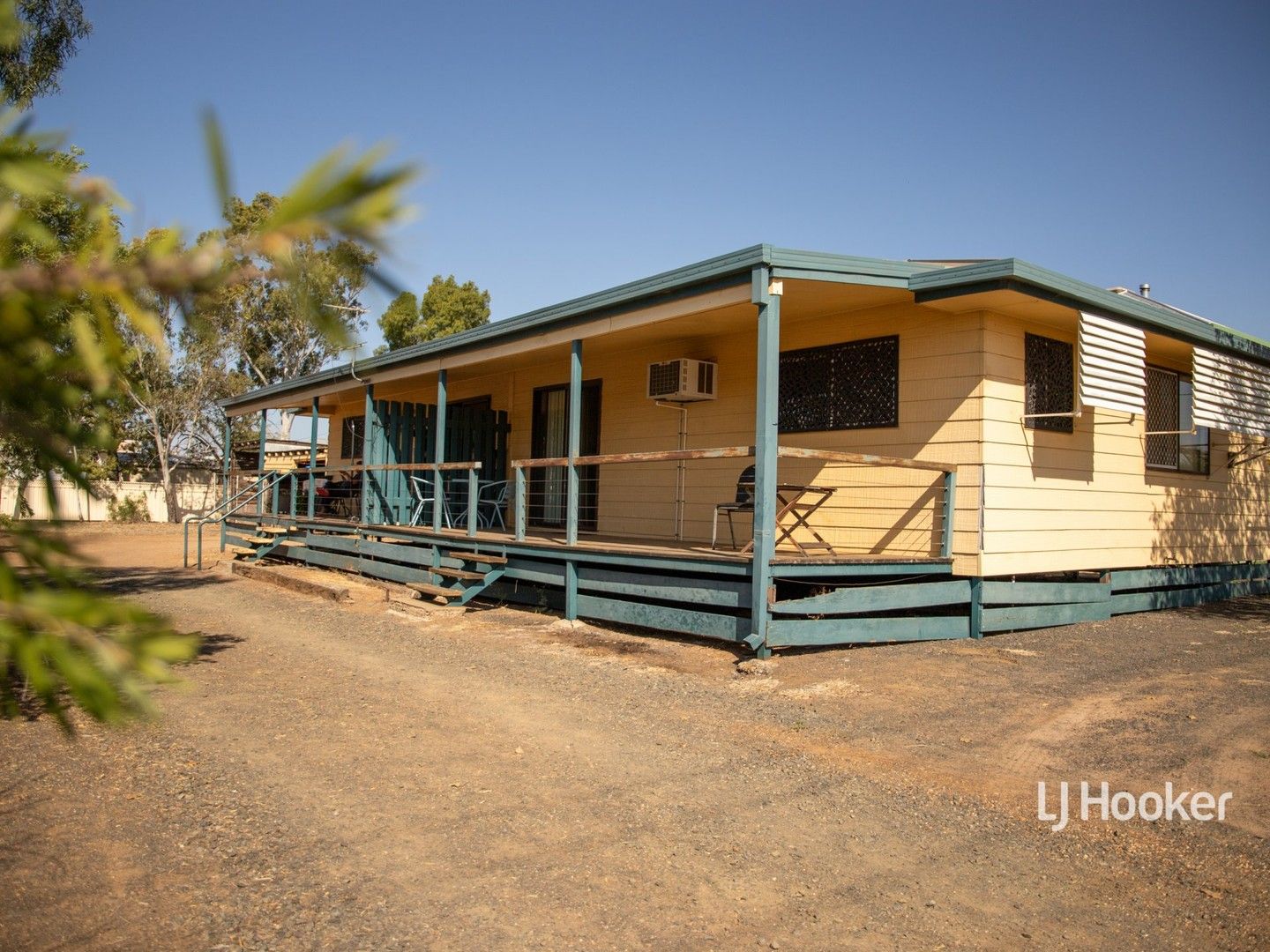 76 Hawthorne Street, Roma QLD 4455 | Domain