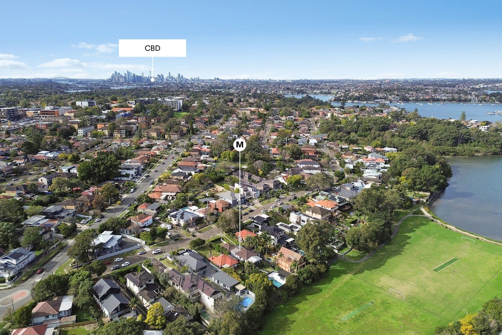 77 Western Crescent, Gladesville NSW 2111 | Domain