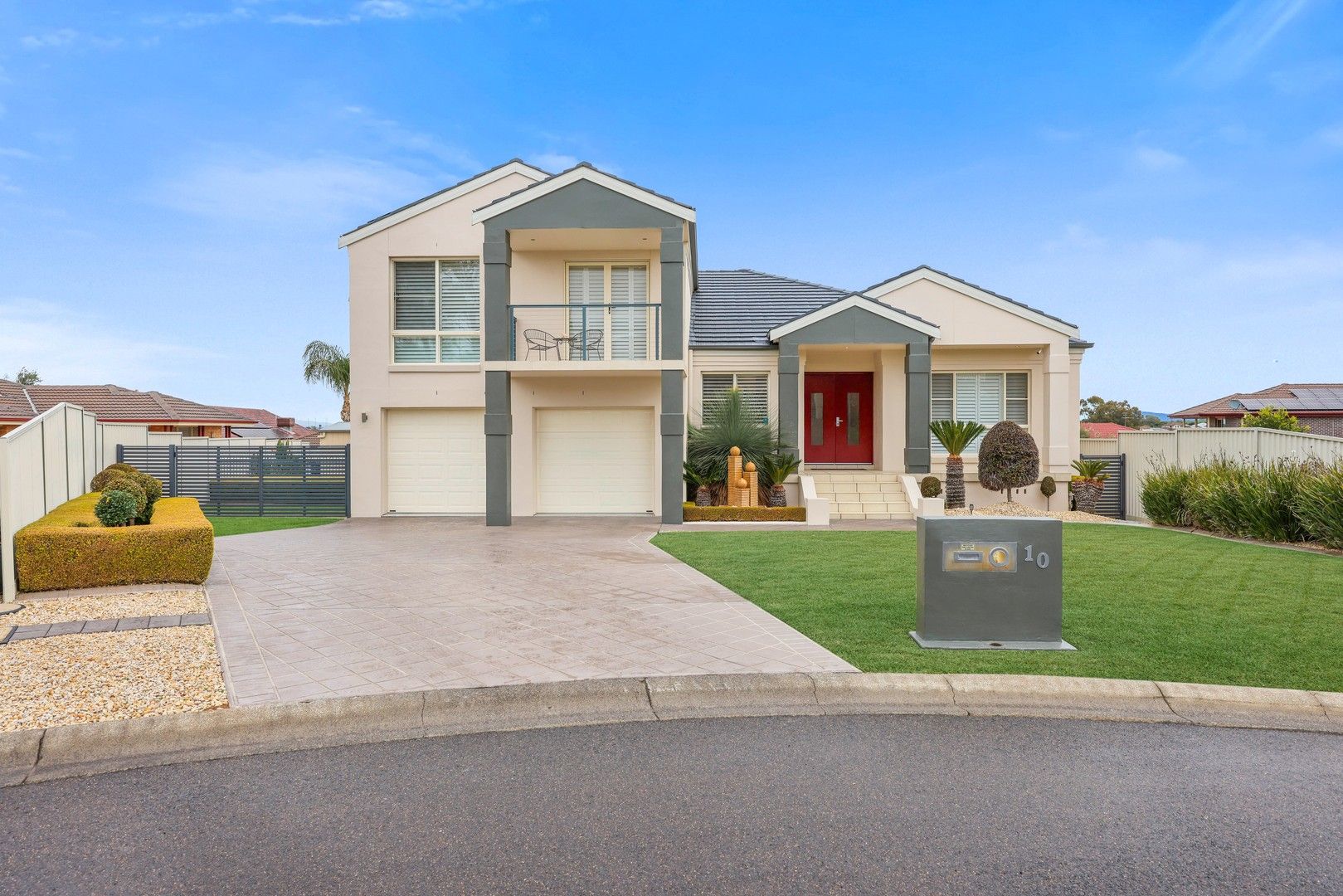10 Ivory Place, Tamworth NSW 2340 | Domain