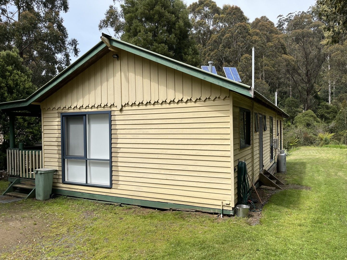 8 Mill Road, Tanjil Bren VIC 3833 | Domain