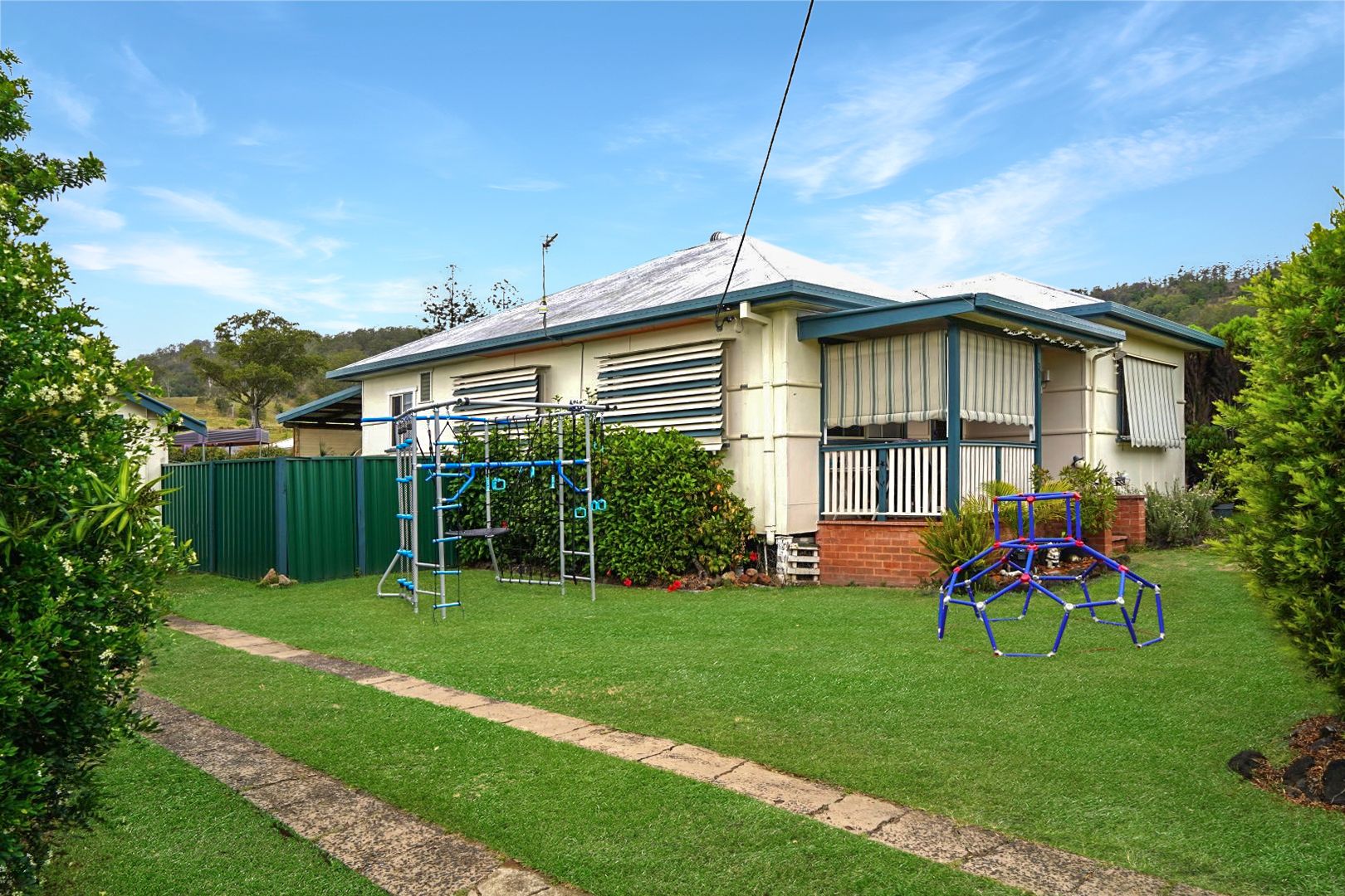 30 Colin Street, Kyogle NSW 2474 | Domain