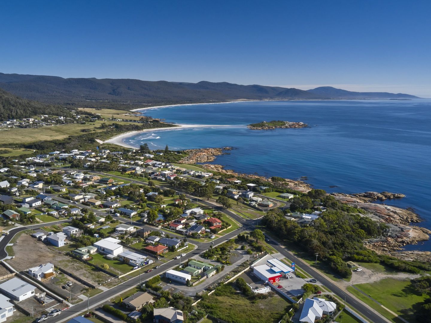 5/30 Tasman Highway, Bicheno TAS 7215 | Domain