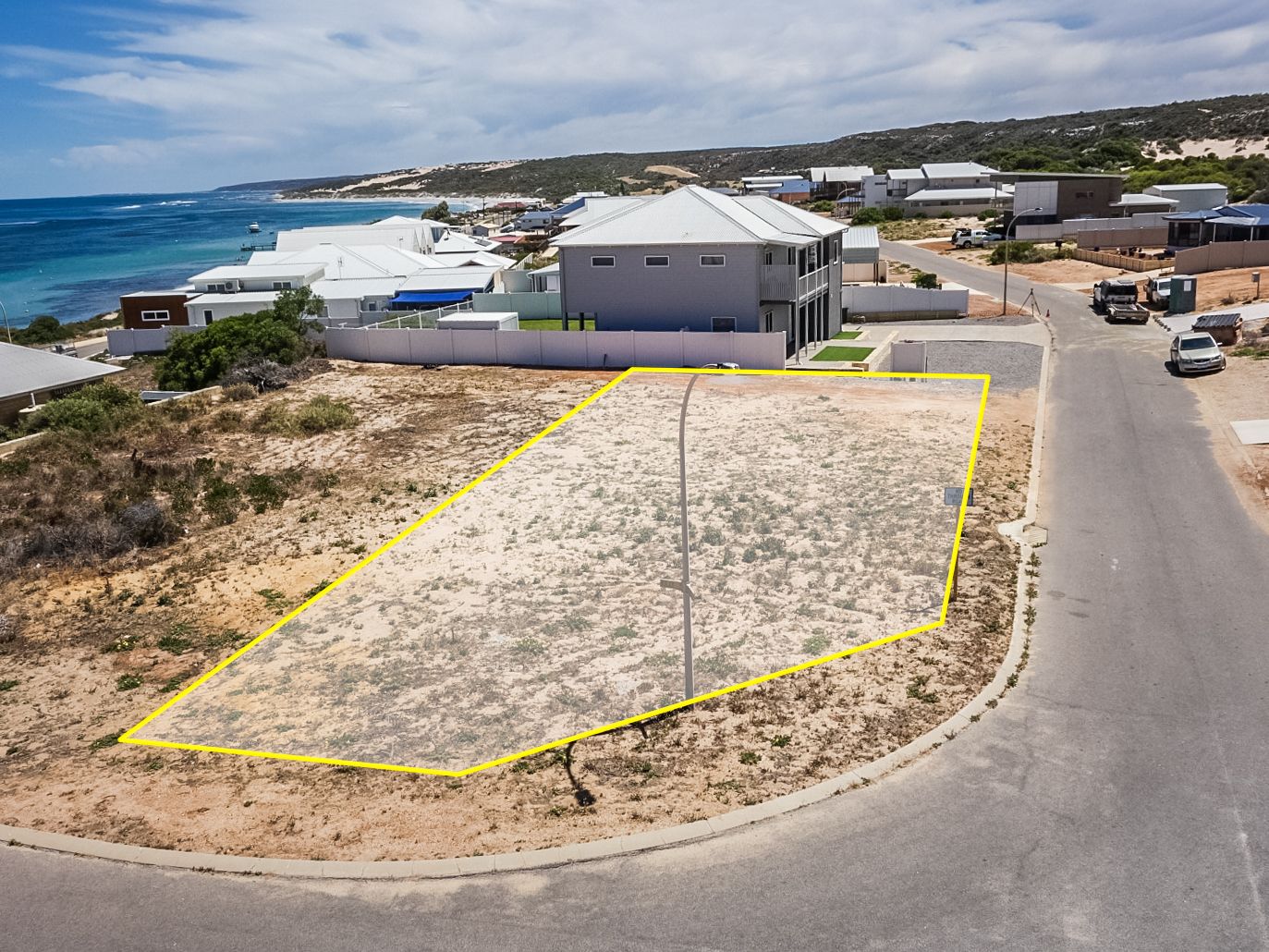 13 Stokes Street, Horrocks WA 6535 | Domain