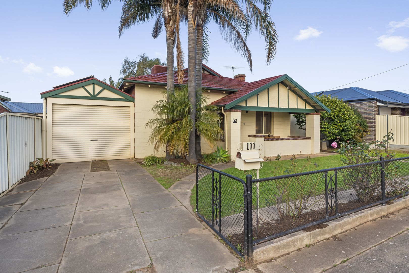 111 Main Street, Beverley SA 5009 | Domain