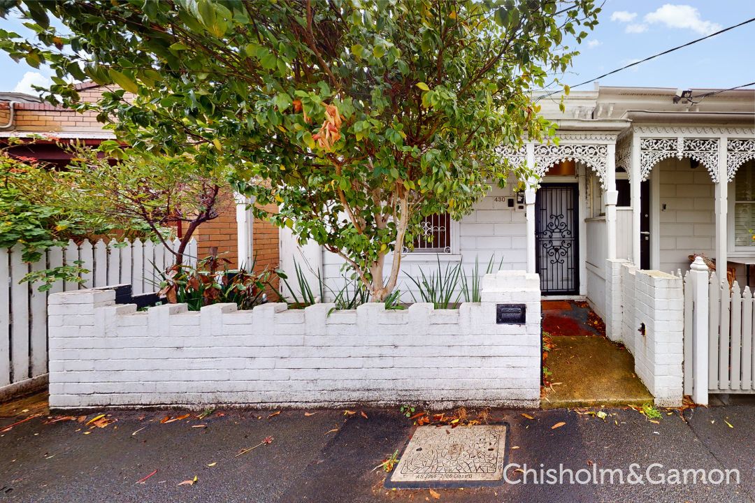 430 Dorcas Street, South Melbourne VIC 3205 - House For Rent | Domain