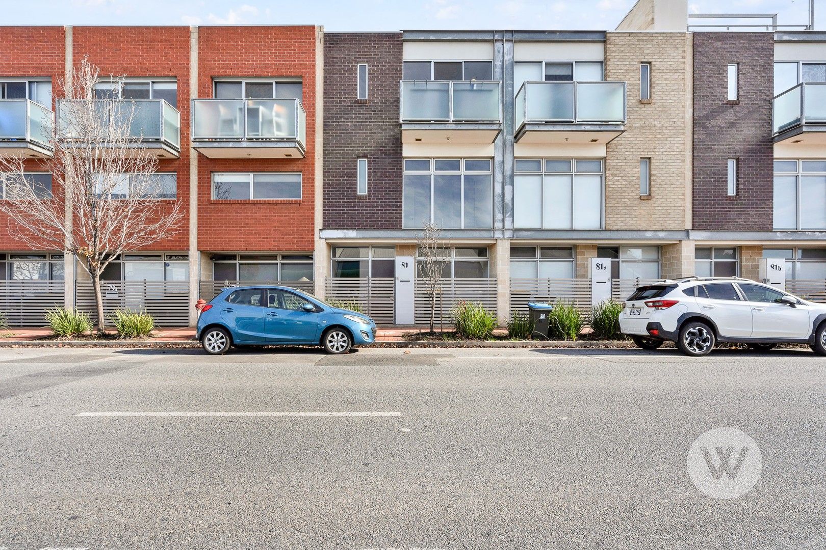 81 Lipson Street, Port Adelaide SA 5015 - Townhouse For Rent | Domain