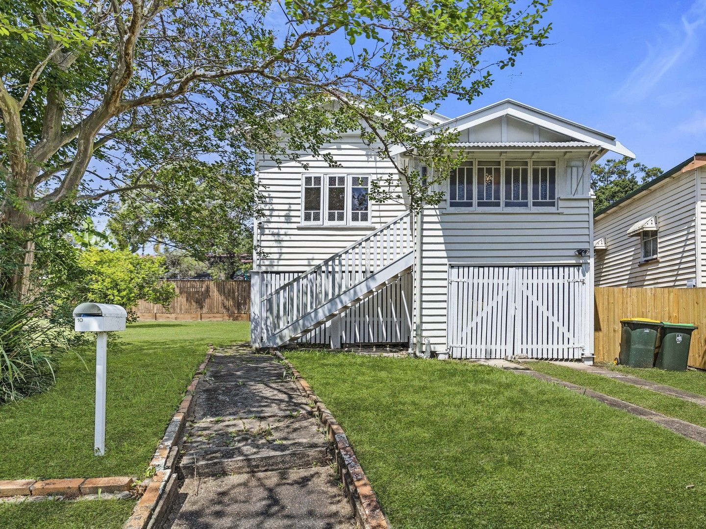 10 Broadmere Street, Annerley QLD 4103 - House For Rent - $650 | Domain