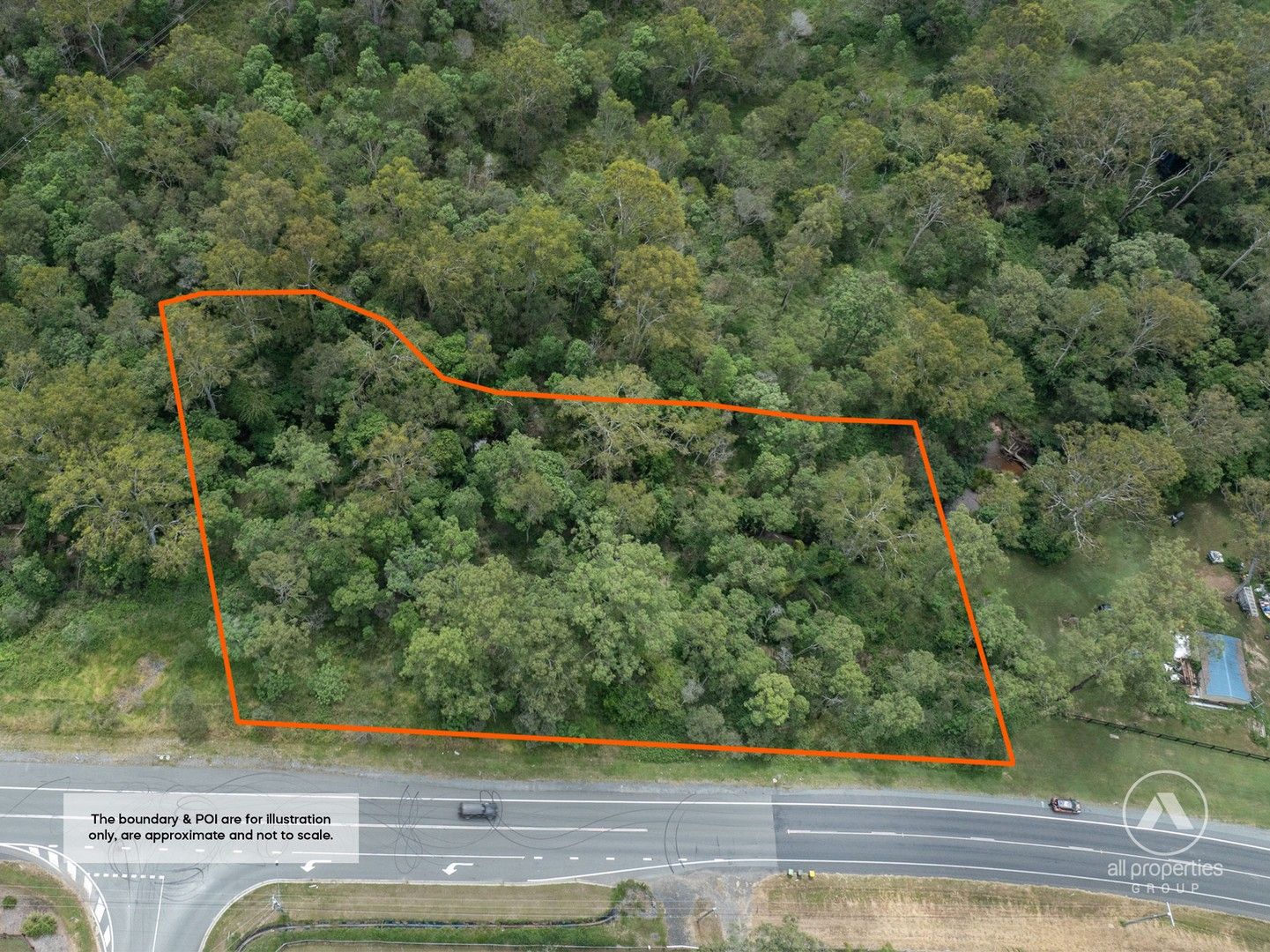 283-289 New Beith Road, Greenbank QLD 4124 | Domain