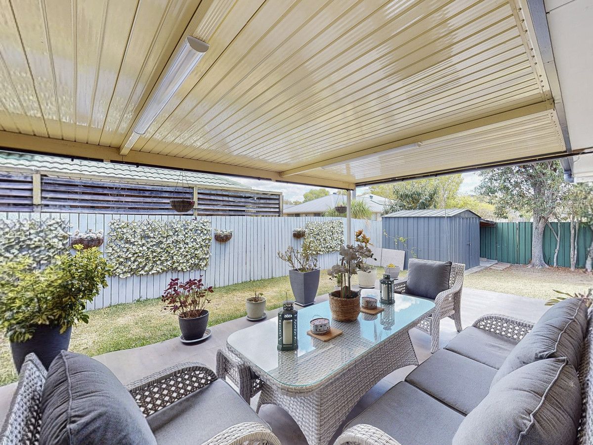 129 Cambridge Crescent, Fitzgibbon QLD 4018 - House For Rent | Domain