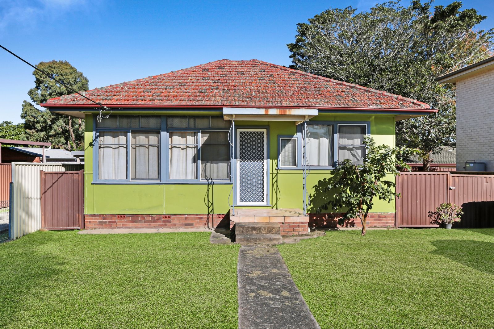 Sold 3 Harris Street, Ingleburn NSW 2565 on 16 Jul 2021 - 2017045959 ...