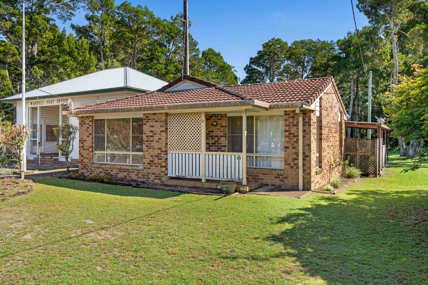 26 Bridge Drive, Wardell NSW 2477 - House For Rent - $650 | Domain