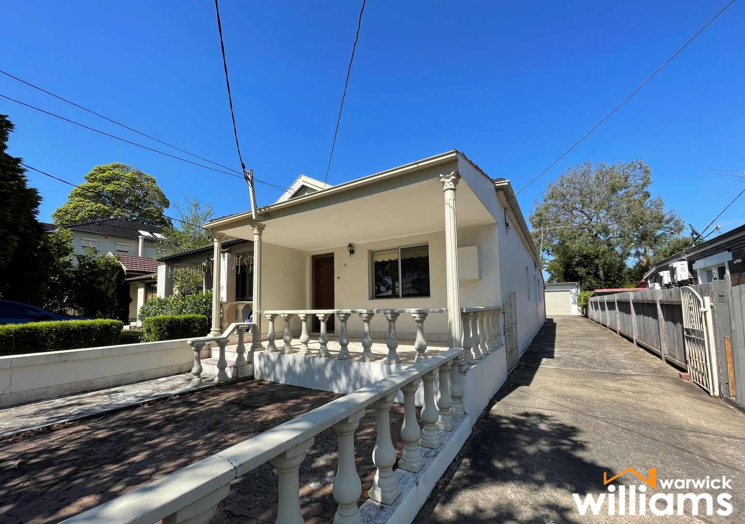 39 Arthur Street, Rodd Point NSW 2046 - House For Rent | Domain