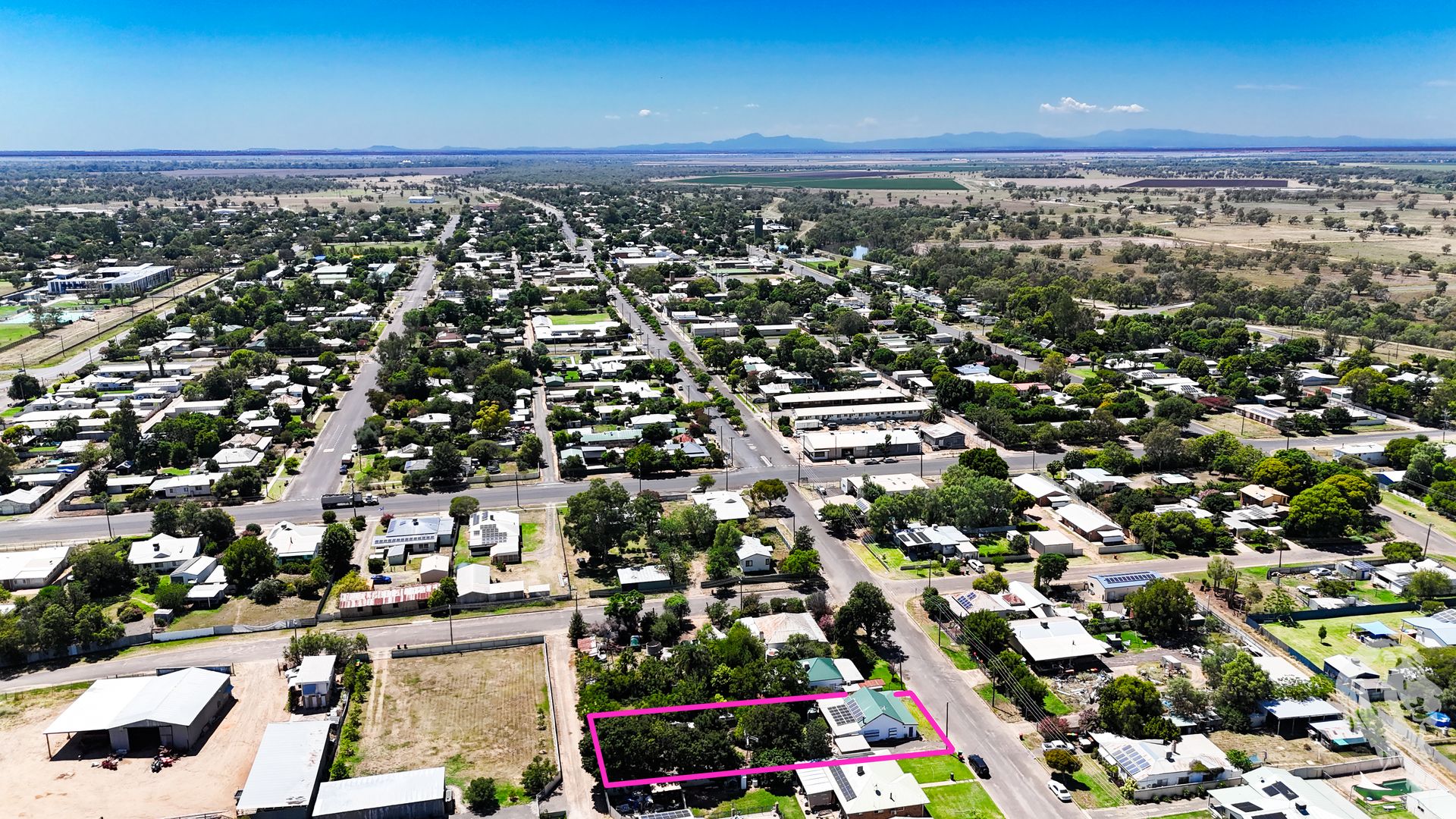 19 Rose Street, Wee Waa NSW 2388 | Domain