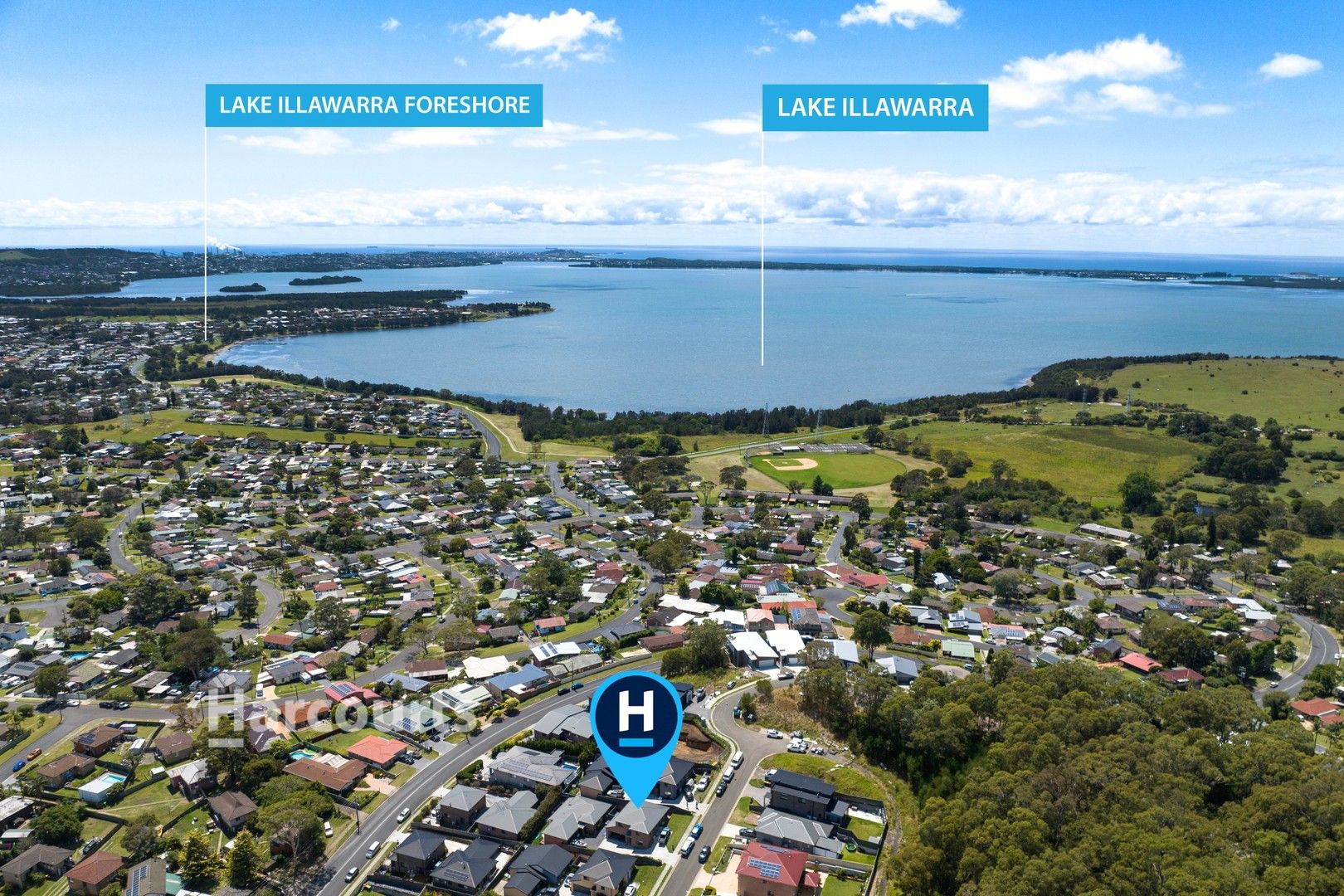 24B Mary Davis Avenue, Koonawarra NSW 2530 | Domain