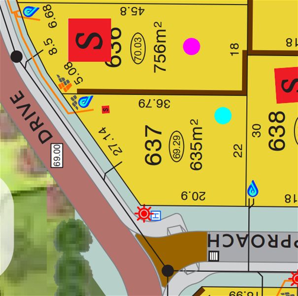 Lot 637 Incline Drive, Bullsbrook WA 6084 | Domain