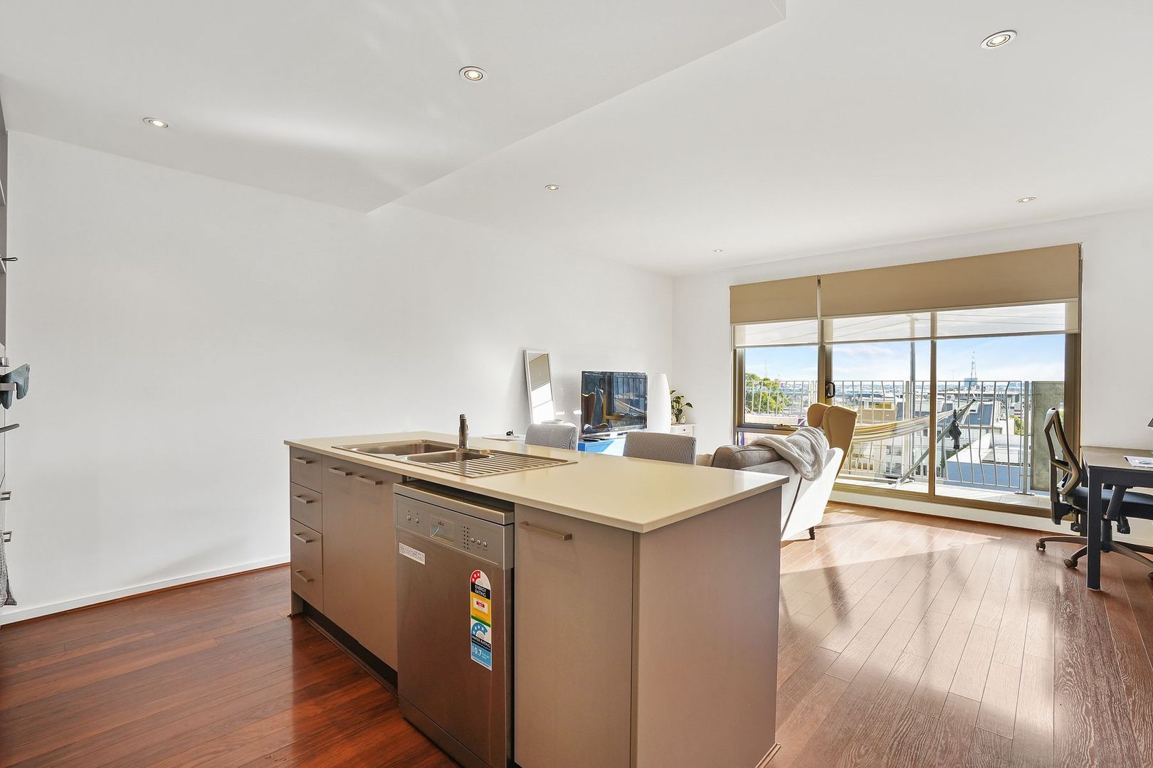 205/493 Victoria Street, West Melbourne VIC 3003 | Domain