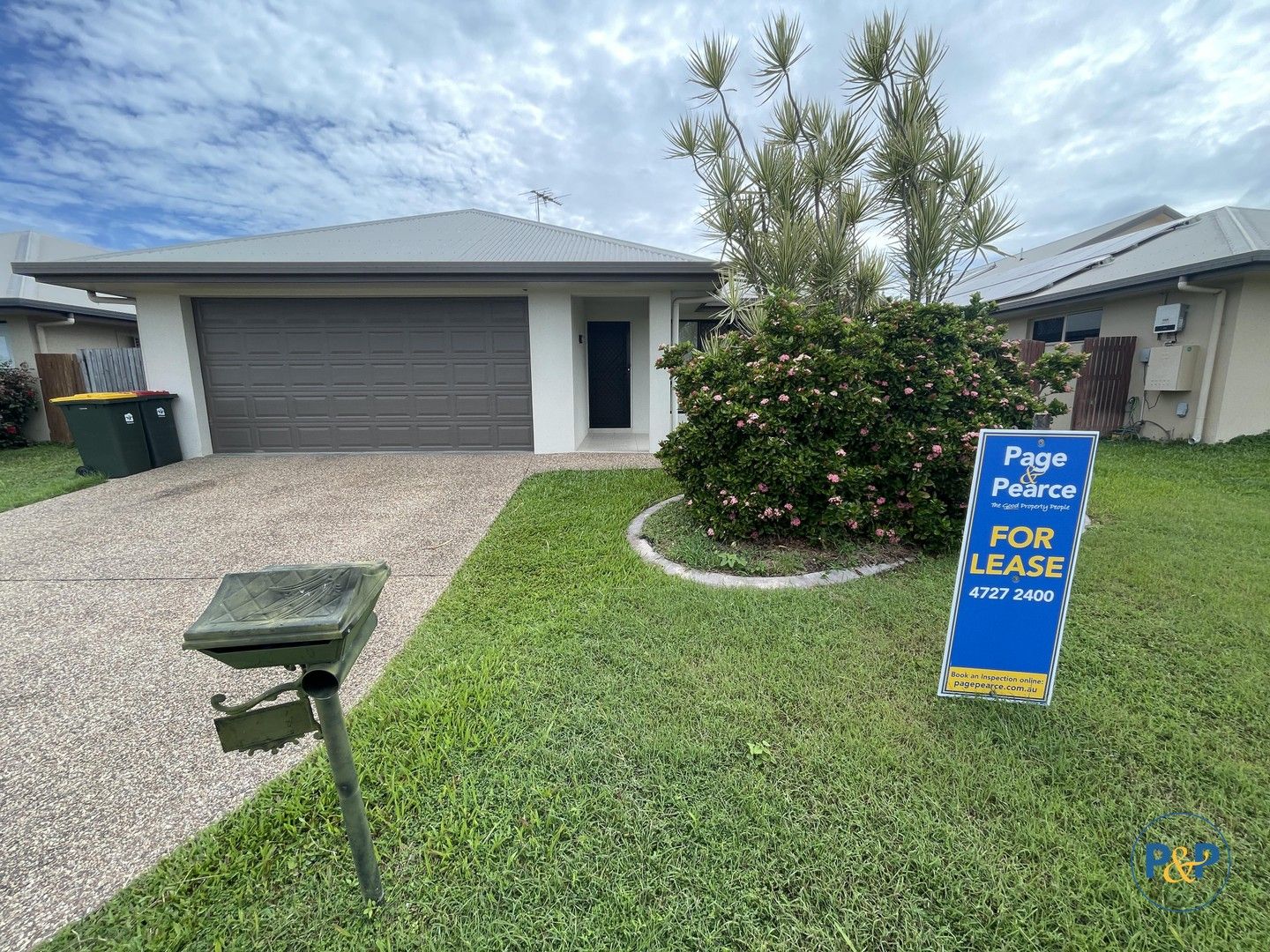 16 Benedore Street, Rasmussen QLD 4815 - House For Rent - $480 | Domain