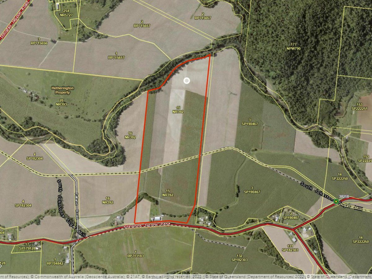 1136 Silkwood Japoon Road, Japoonvale QLD 4856 - House for Sale ...