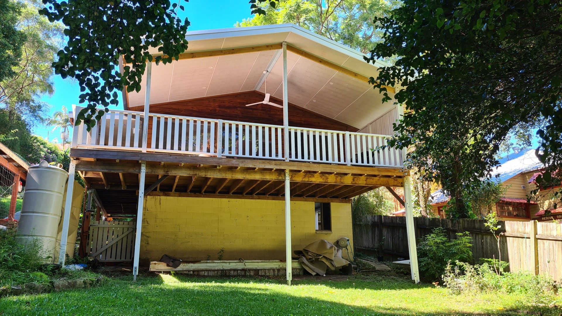 40 LYON STREET, Bellingen NSW 2454 | Domain