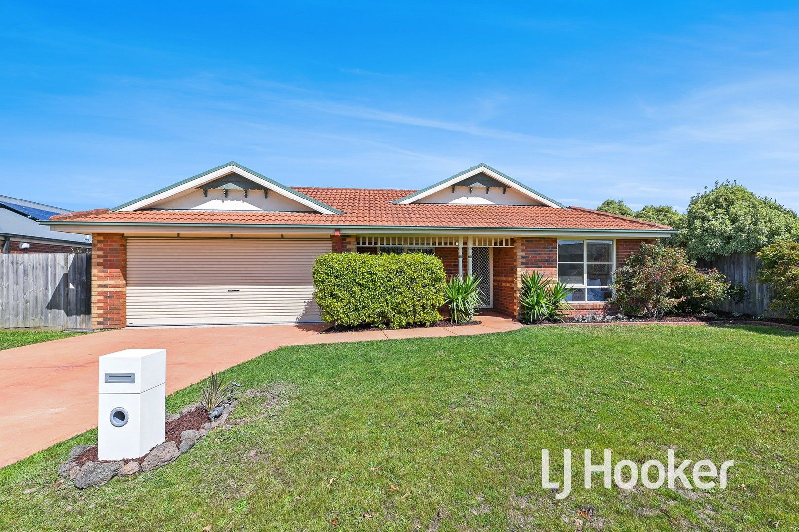 6 Storey Drive, Pakenham | Property History & Address Research | Domain