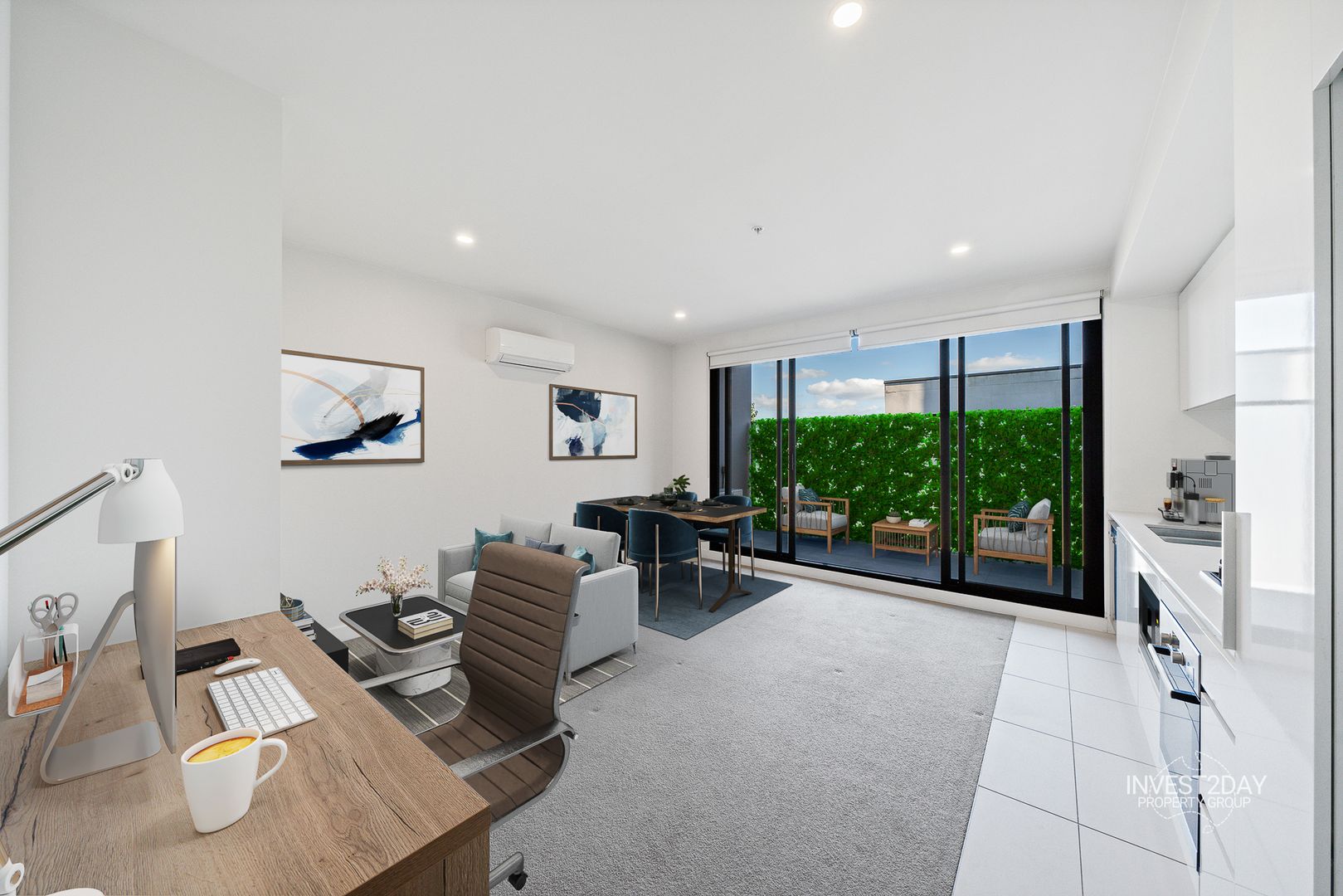214/405 Neerim Road, Carnegie VIC 3163 | Domain